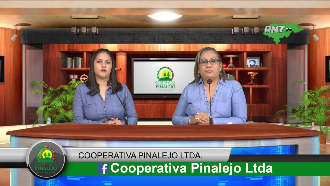 EN VIVO - VALLEVISION - YouTube