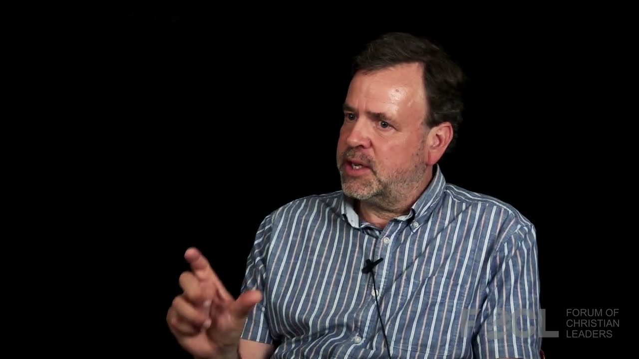 Does focusing our affections on Jesus risk removing Christians from ...