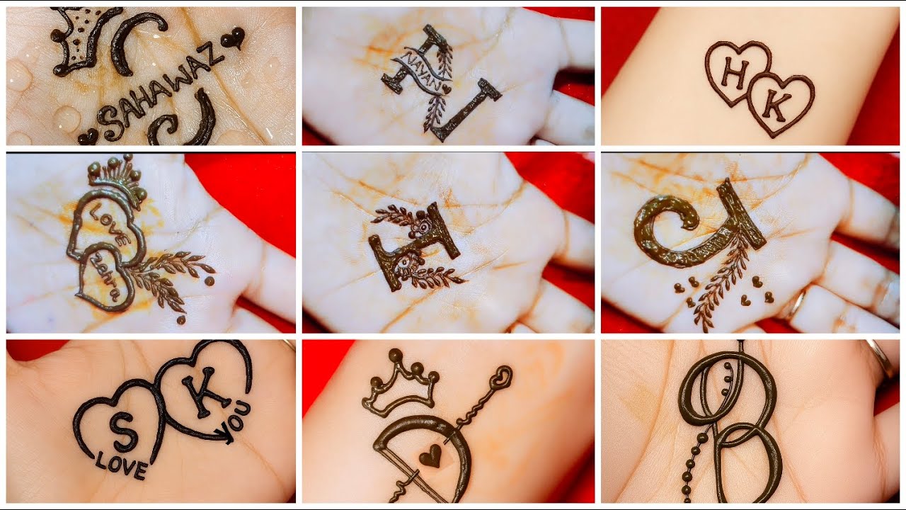 Nayan Tattoos