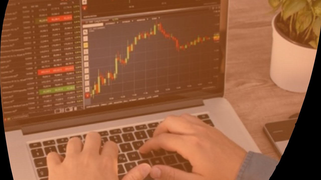 Register on Liberation code and linking up (binding) with the broker - YouTube