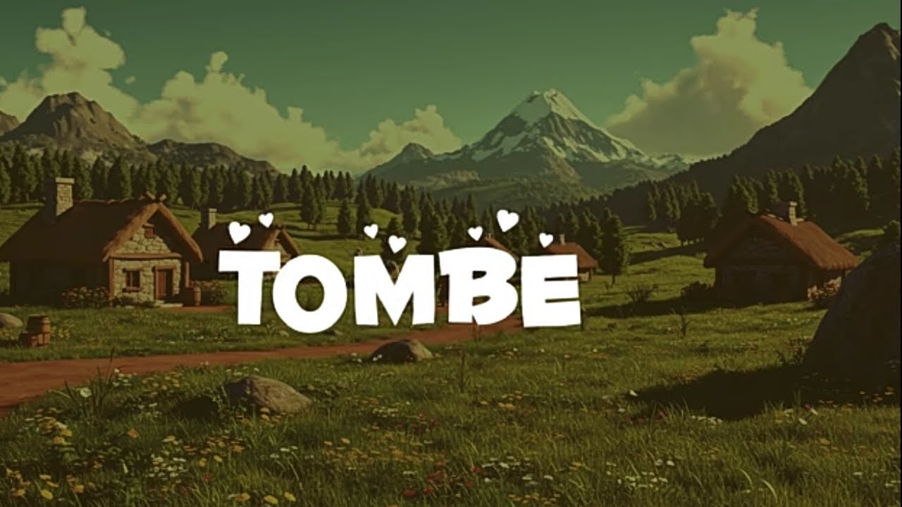 ELEMENT_Eleeh_TOMBE (video lyrics) - YouTube