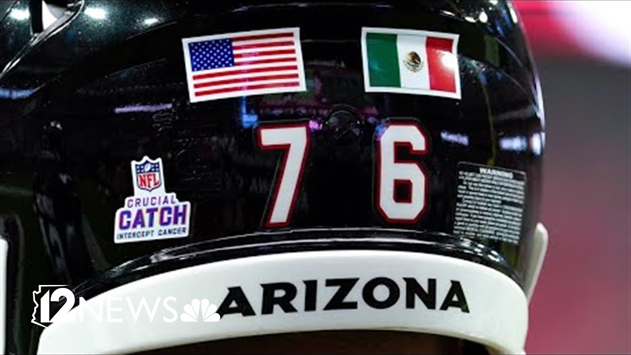 NFL en México: San Francisco 49ers vs. Arizona Cardinals - YouTube