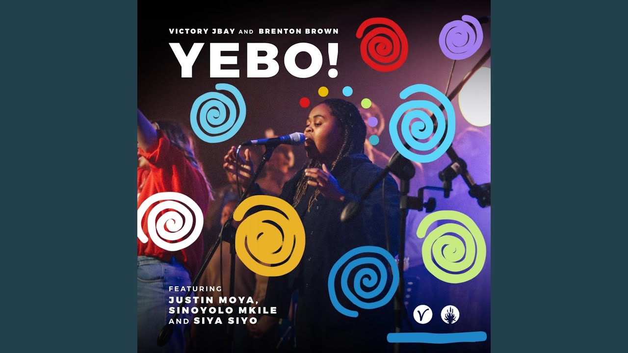 Yebo! (Live) (feat. Justin Moya, Sinoyolo Mkile & Siya Siyo) - YouTube