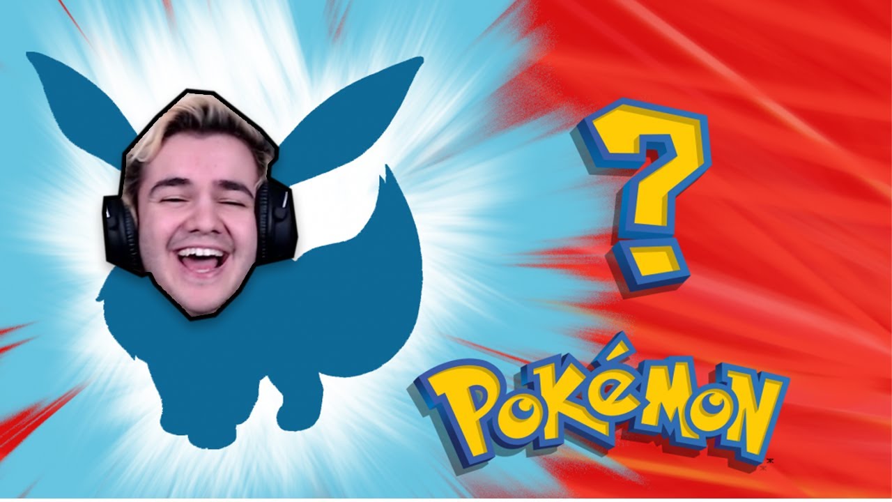 Which Pokemon Would Johnstone Be? - YouTube