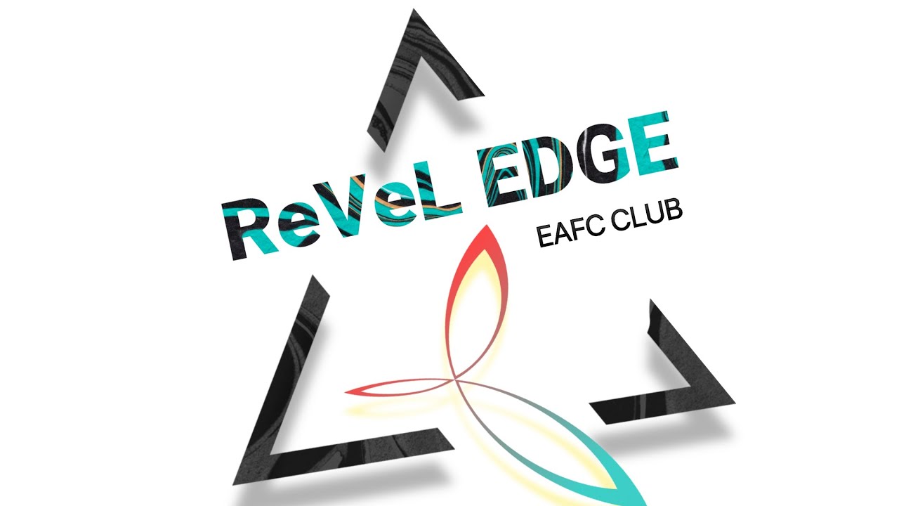 EAFC24 クラブ 10/25 ReVeL EDGE - YouTube