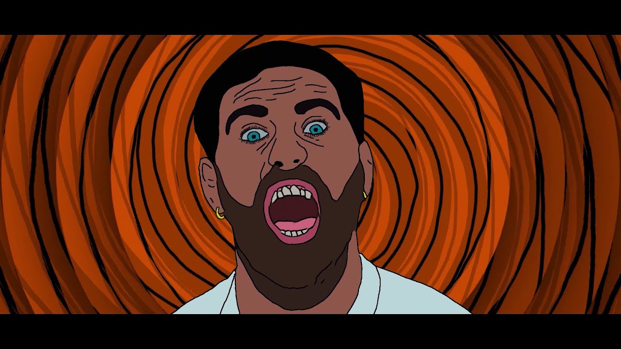 Crying Soul | Ramón Gómez Barreto - Videoclip (2023) - YouTube