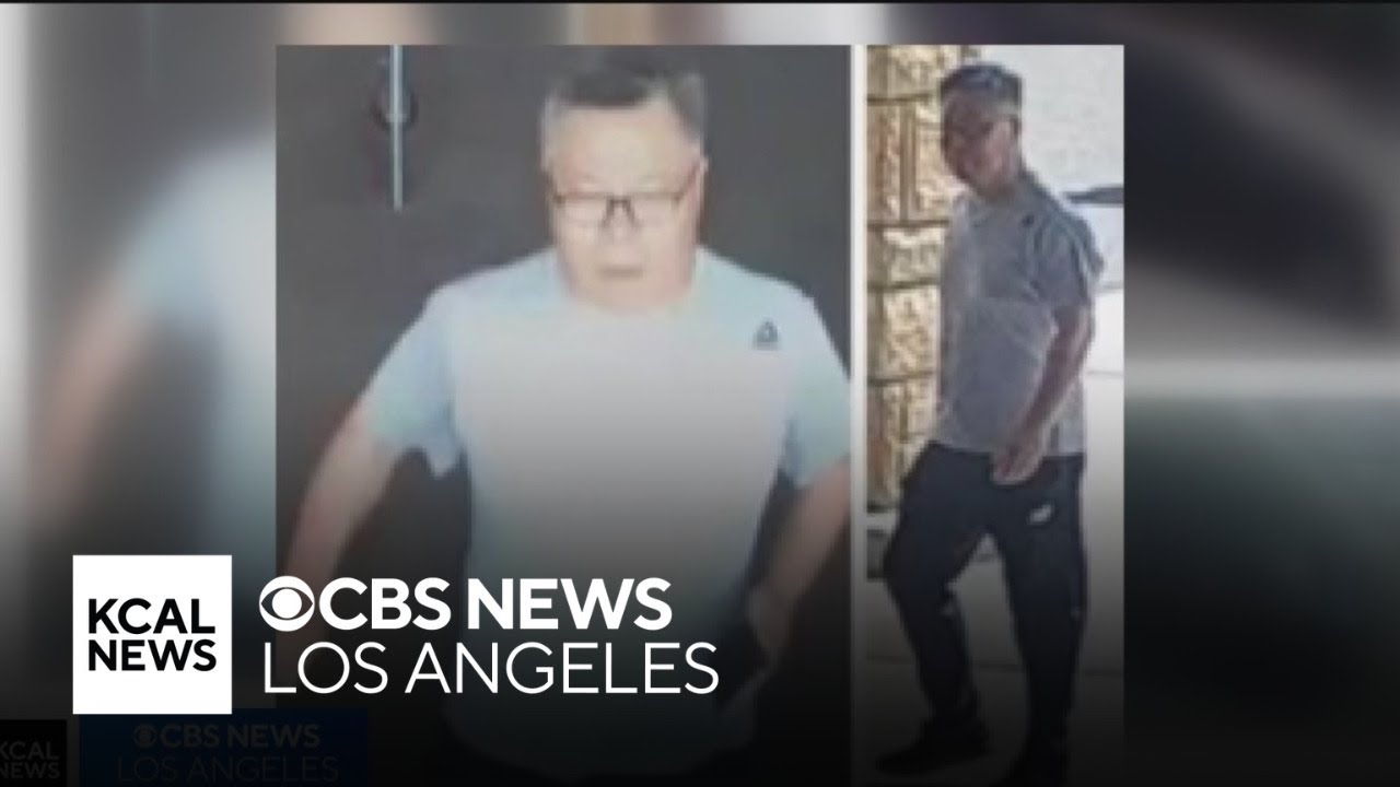 Police searching for man who recorded woman underneath door of Target ...