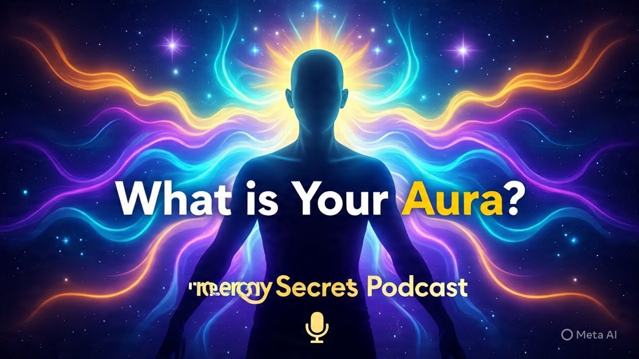 The Invisible Energy Field: Understanding Your Aura | Ancient Wisdom ...