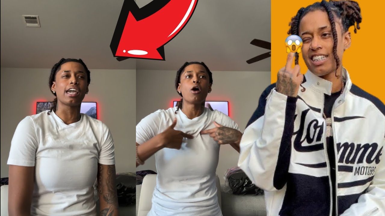 Raysowavy gives us a STORYTIME on what happened when her AND Lyndeja ...