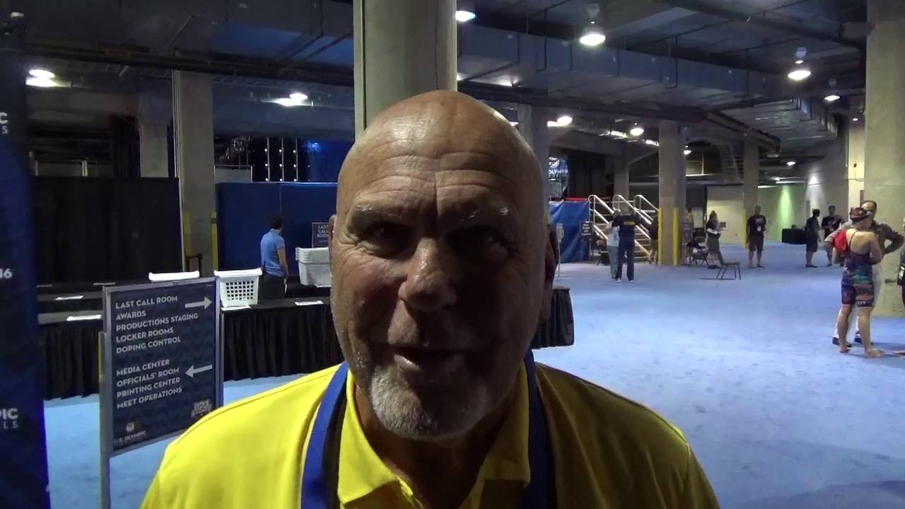 Coach Bill Rose - YouTube