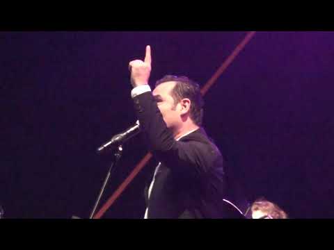 Ferhat Göçer - Yıldızların Altında ( 29.10.2019 Çerkezköy Cumhuriyet Konseri )