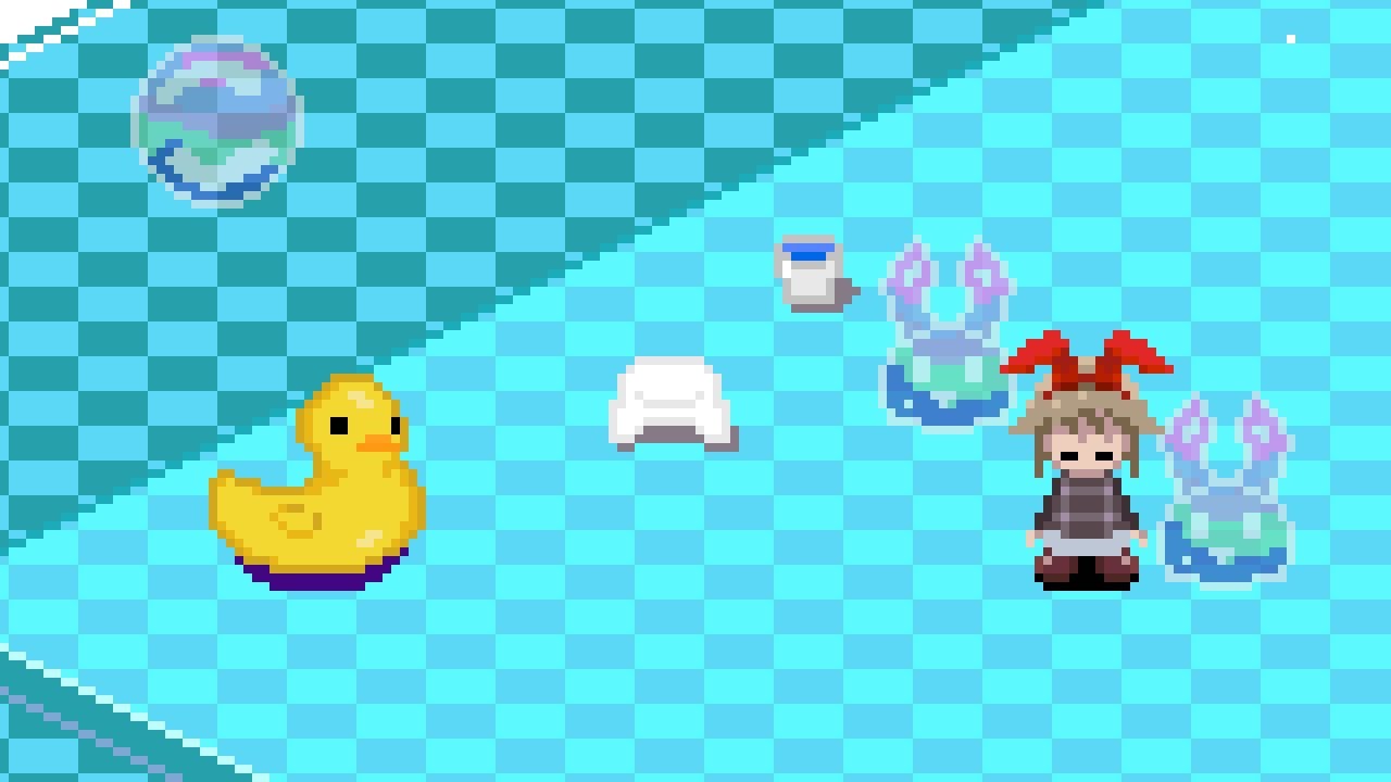 YNO Project (314): Bubble Bath Buds - YouTube