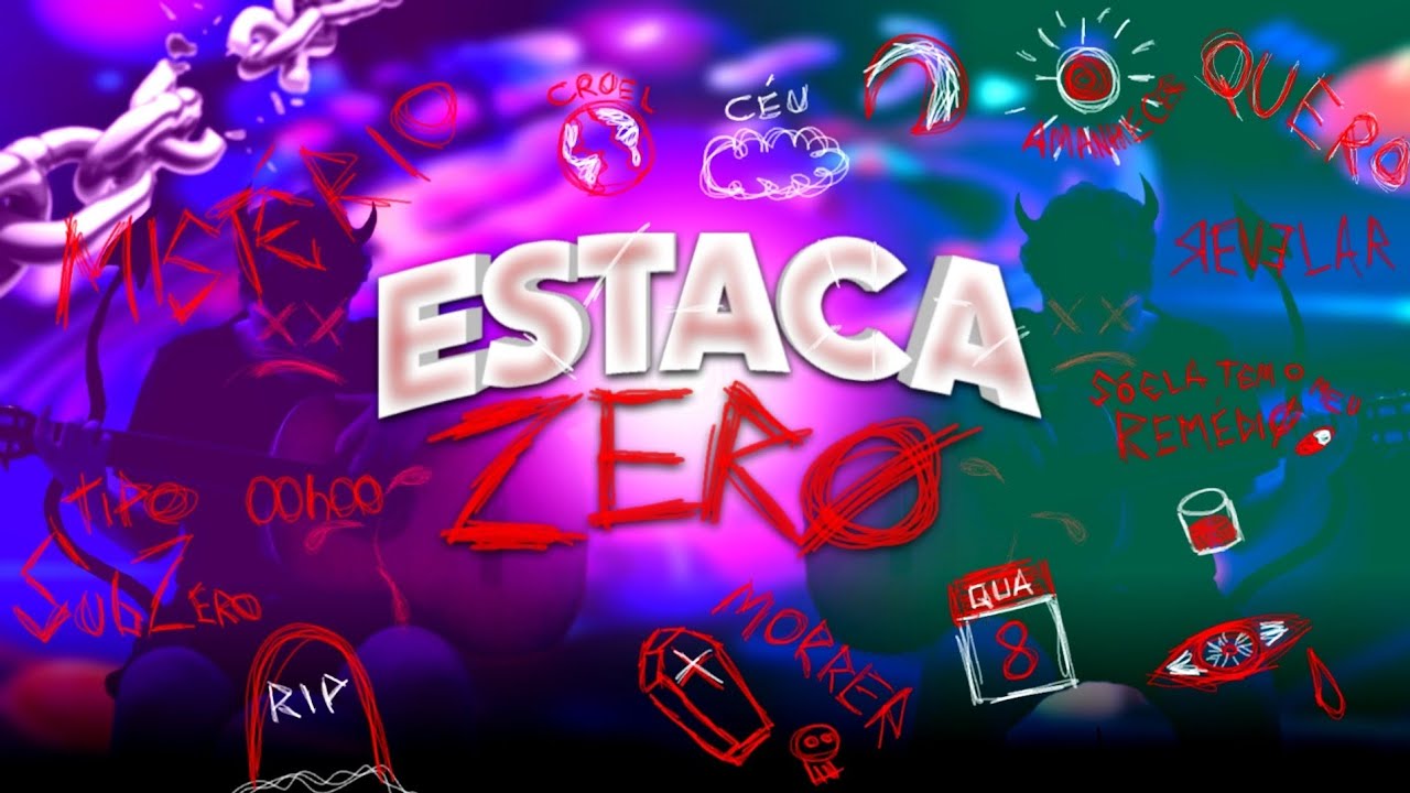 Lil Beny - Estaca Zero - YouTube Music