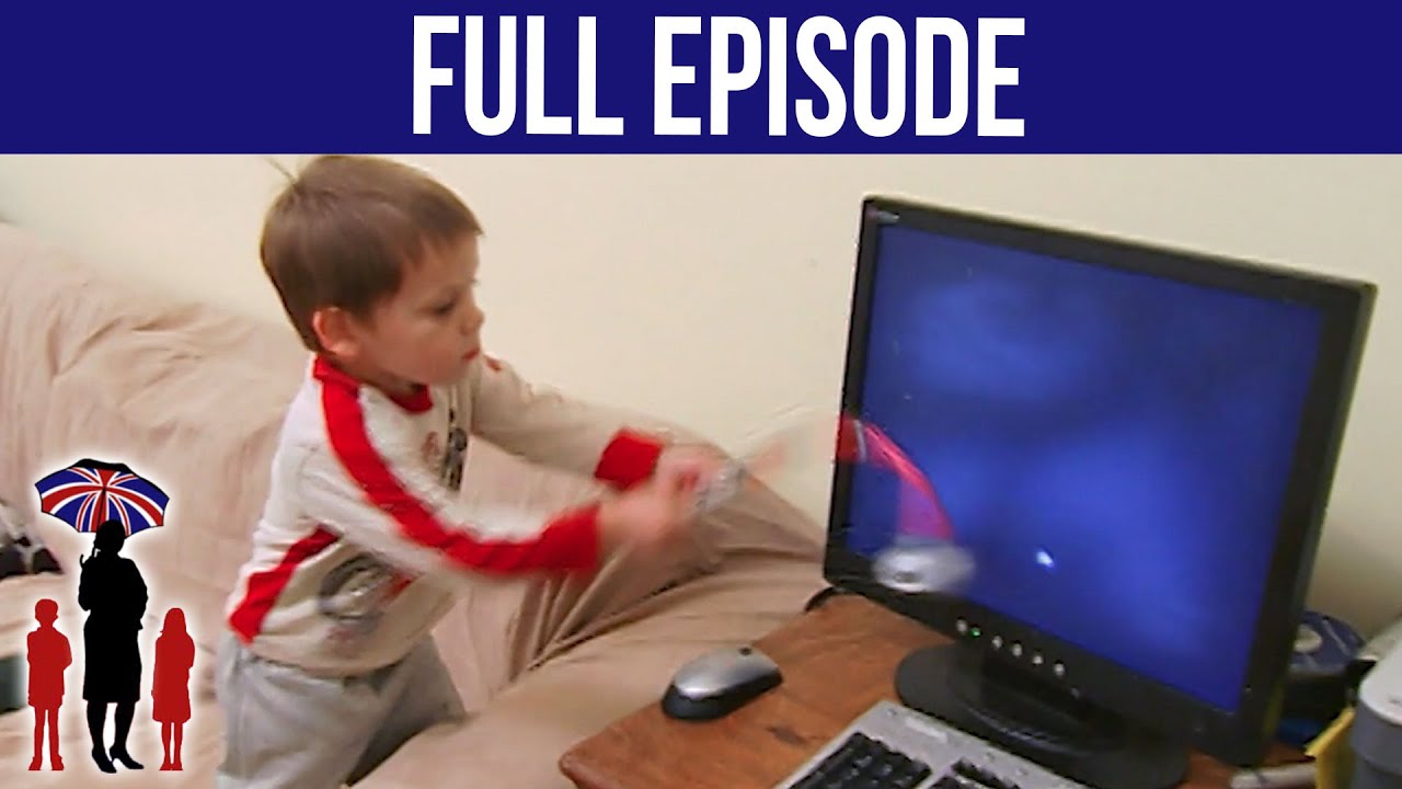 Toddlers Wreak Havoc on The House | The Johnson Family Full Episode ...