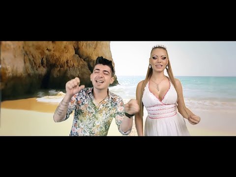 DESANTO &  MADALINA - ZILE DE VARA [Official Video]