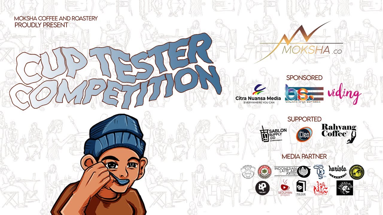 Moksha Cup Tester Competition Live Streaming June 15, 2025 - YouTube