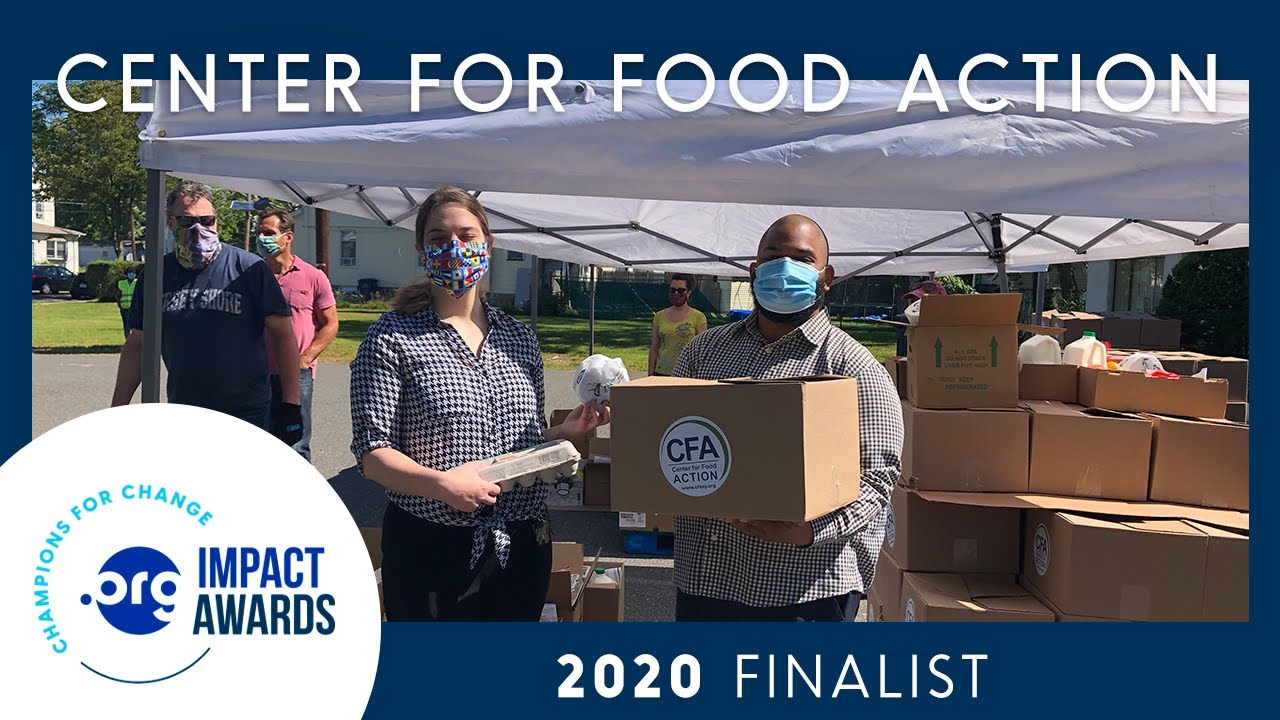 Center For Food Action: Battling Hunger, Building Hope | 2020 .ORG ...