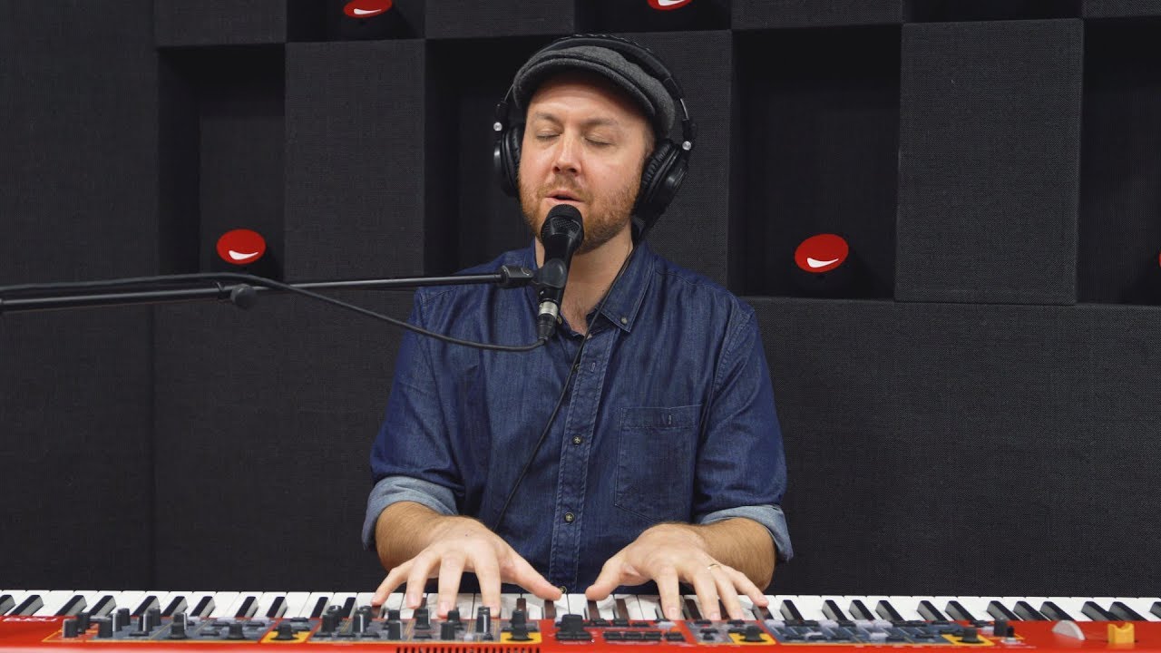 Rádio Comercial | Matt Simons - Open Up - YouTube