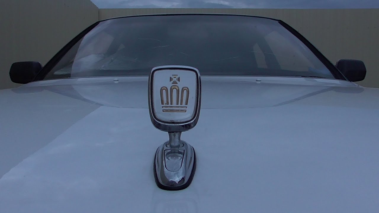 TOYOTA CROWN MS-137. GS-131. Ремонт ГБЦ. 7M-GE. - YouTube
