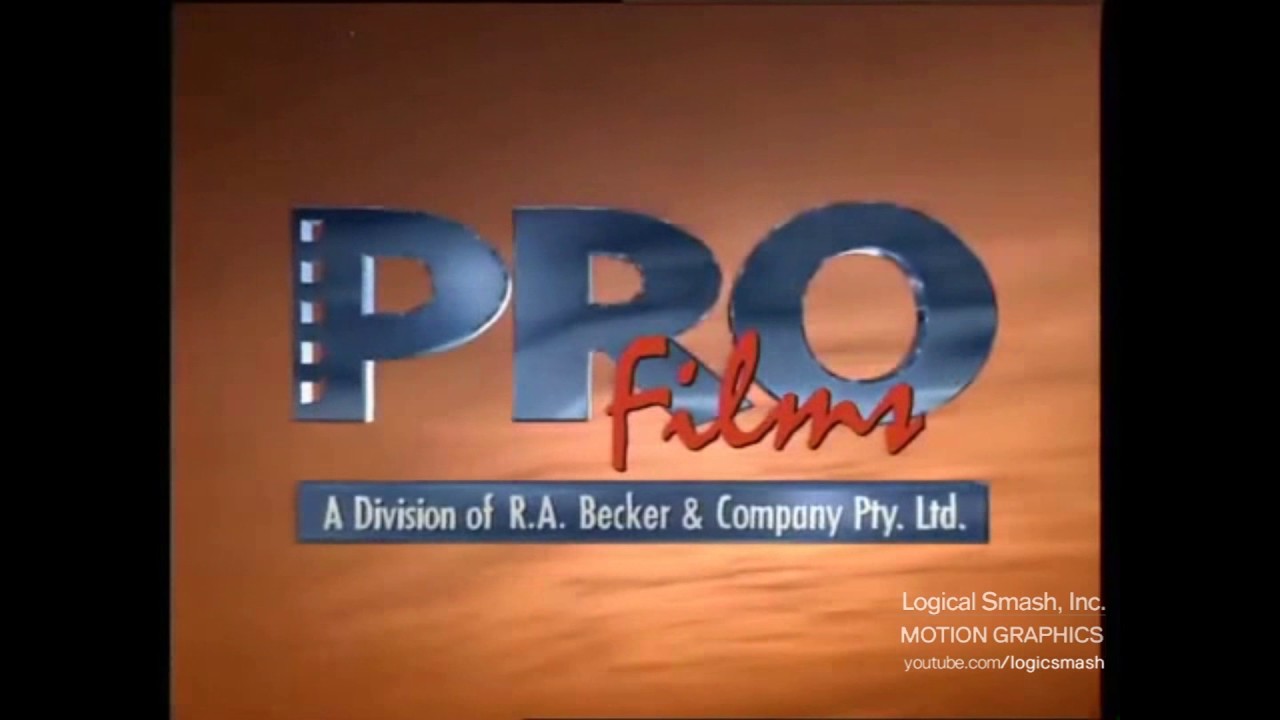 PRO Films/The Family Channel (1994) - YouTube