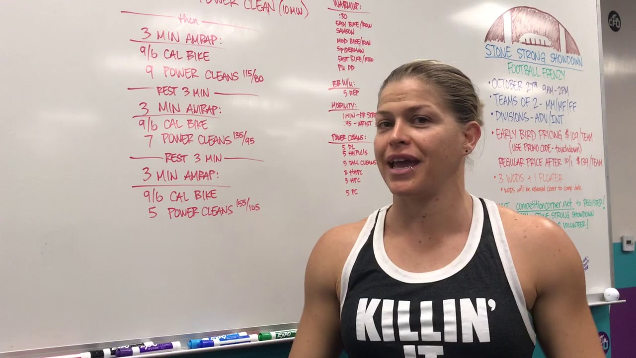 Rep Prep Episode 974 10/09/18 - YouTube