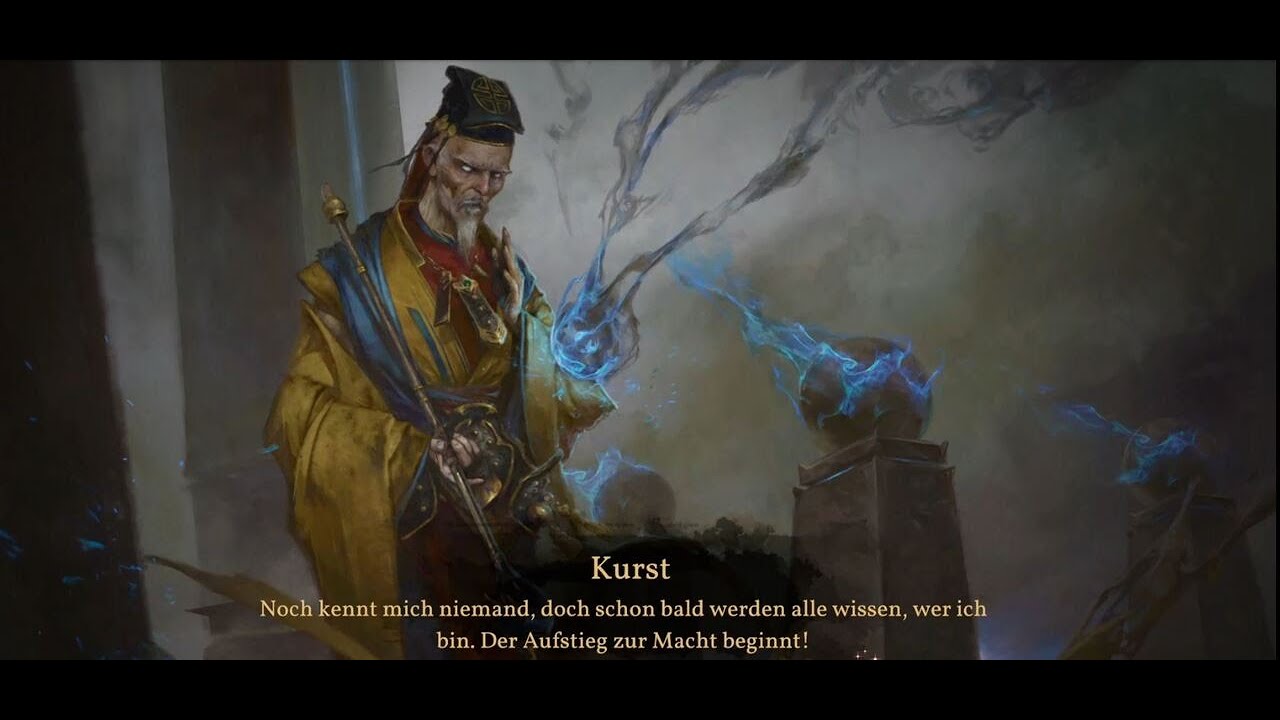 [Lets Play] Master of Magic 2022 [S01 F01] [DEU / GER] Das erwachen ...