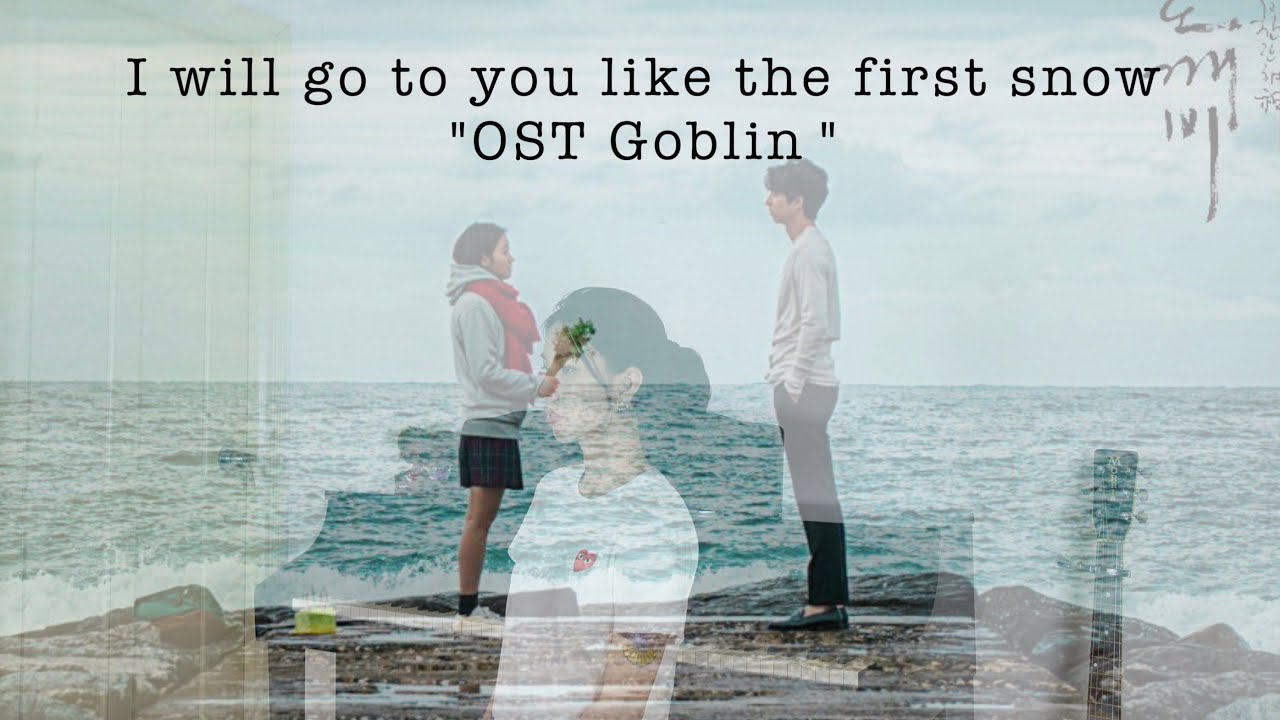 [Vietsub] I will go to you like the first snow - Cover by Kim | OST ...
