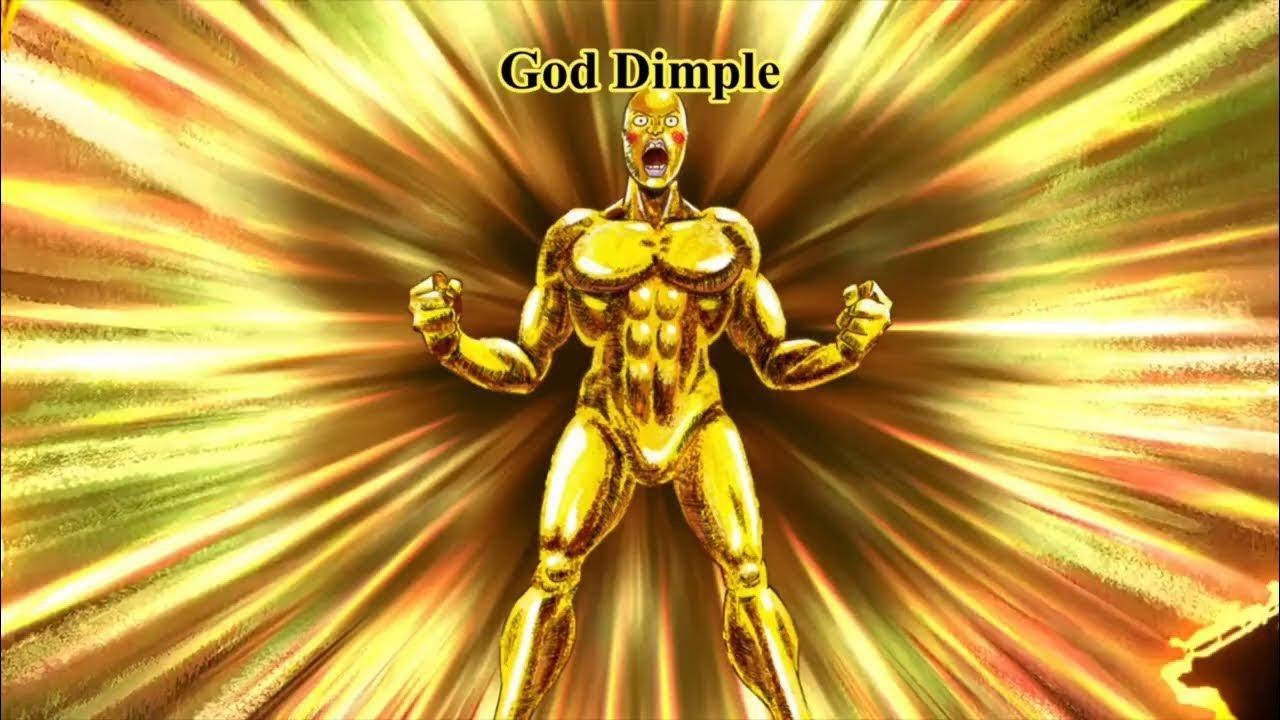 God Dimple vs Psycho helmet (Mob Psycho 100 AMV) - YouTube