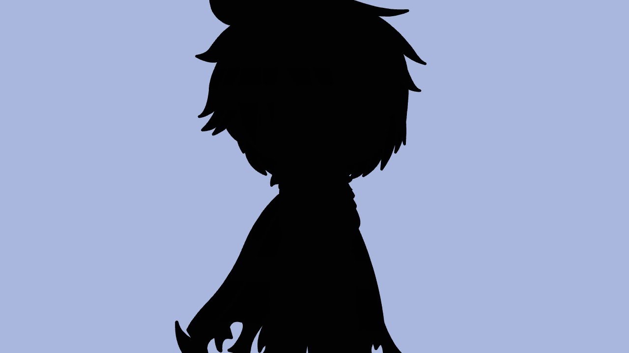 What if Monokuma is a human?|Gacha Club|Danganronpa|Part 1 - YouTube