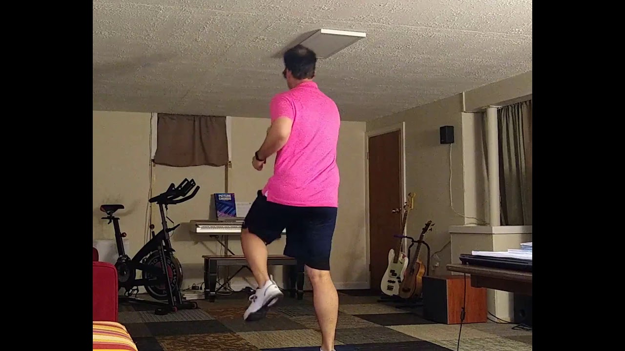 Cha Cha Slide - YouTube