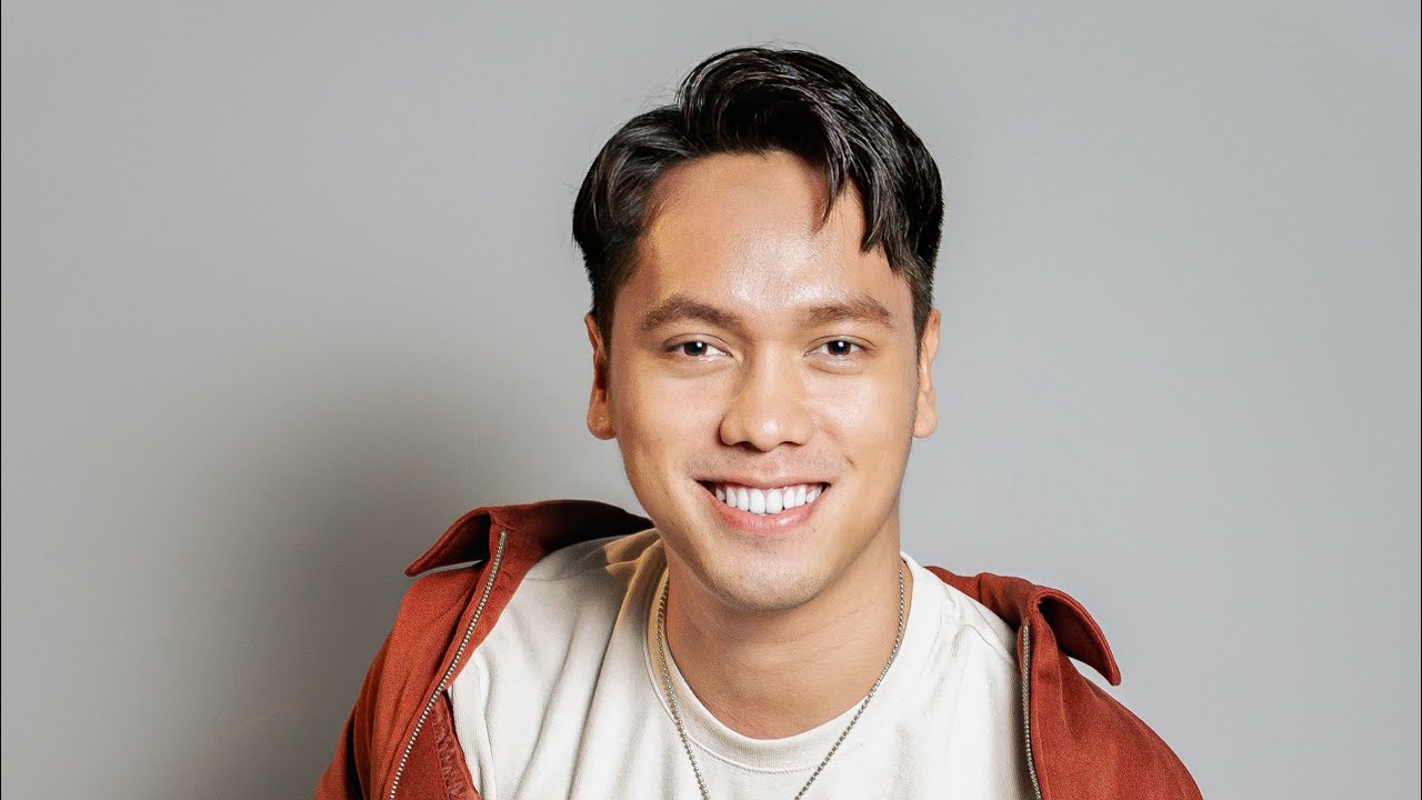 Kade Muroi - Des Marcus Official MV - YouTube