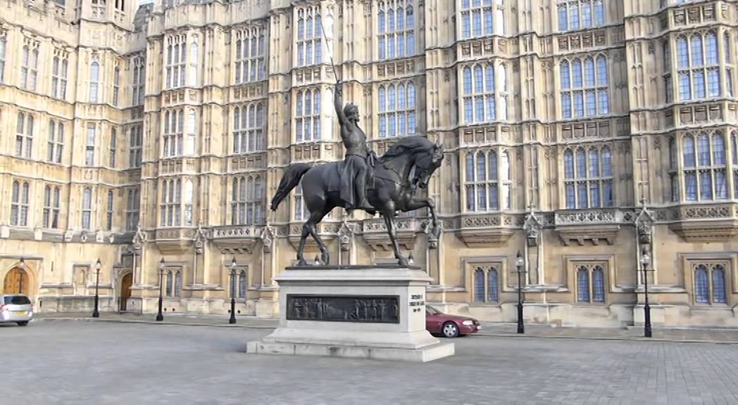 Lads In London - YouTube