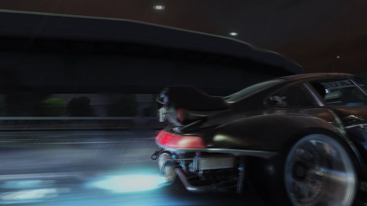 Shutoko Revival Project | NO HESI | Crazy Drive Traffic Racing - YouTube