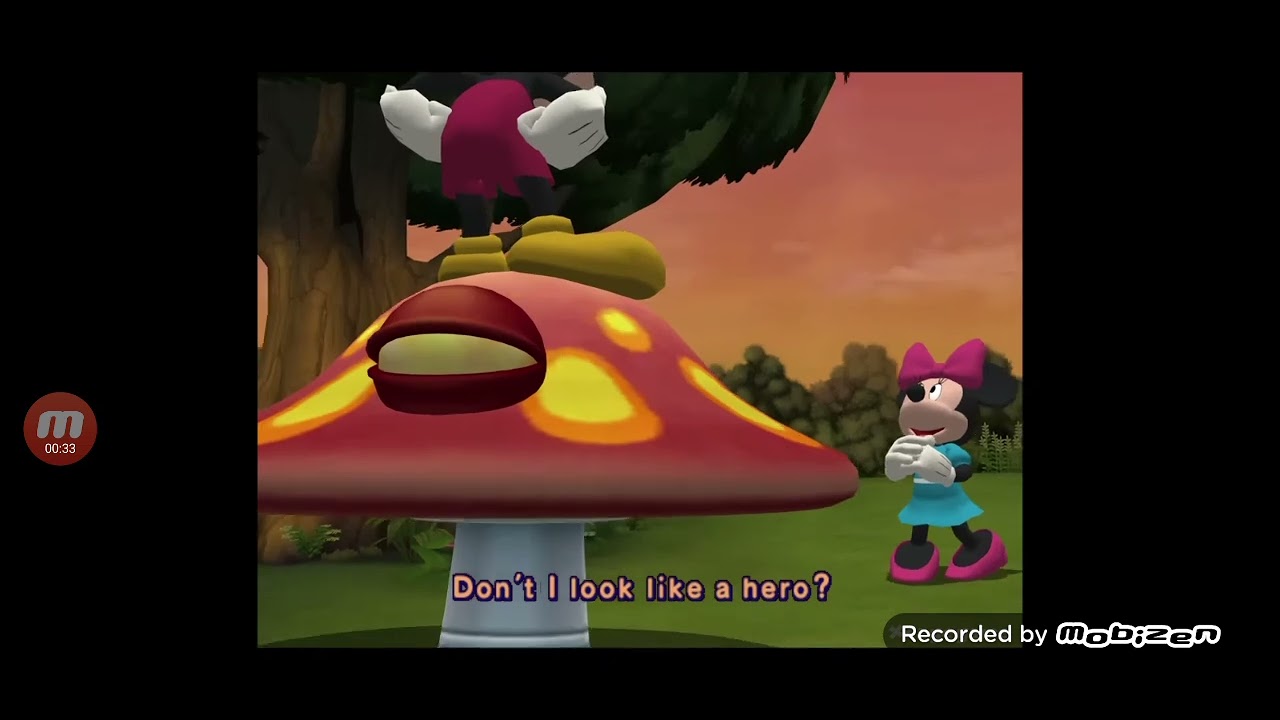 Disney hide and sneak intro - YouTube