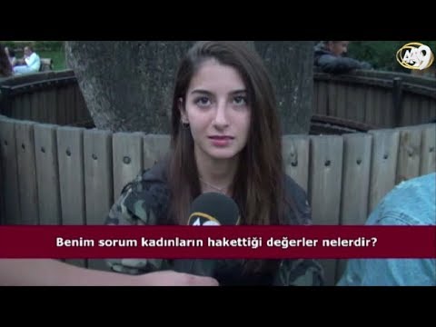 Kadınların hakettiği değerler nelerdir? - Adnan Oktar