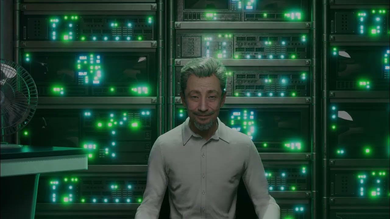 MasterMind Trailer - YouTube