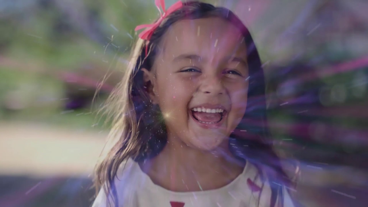 Evey Alexander - 2017 Commercial Reel - YouTube