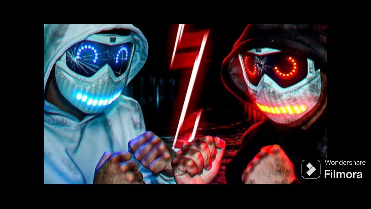 bad vs smile 🎵🎶 - YouTube