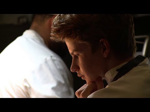 Chef Flynn – Clip: \