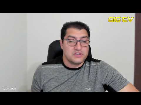 GİG TV İlyas ile Maniheizm'in Dinlere Etkisi