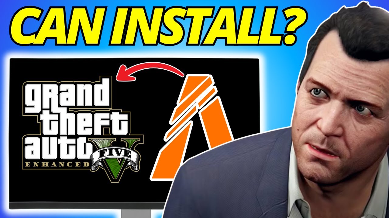 How To Play FiveM With GTA V Enhanced - YouTube