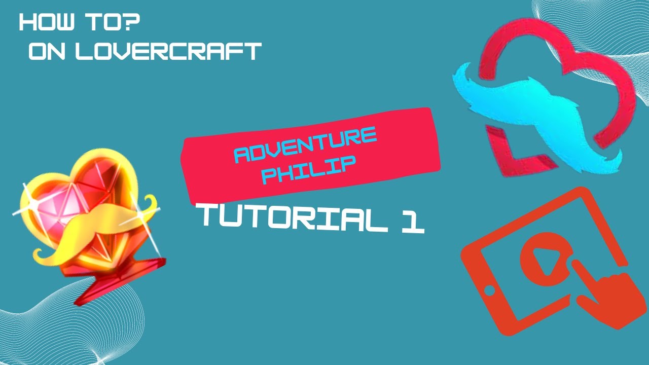 How to join LoverFella's server? - YouTube