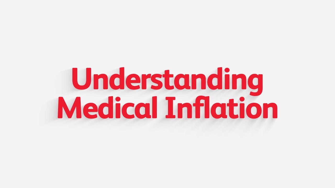 Understanding Medical Inflation - YouTube