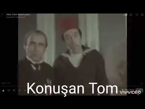 7 farklı ses efekti ile Şaban: Vay canına!