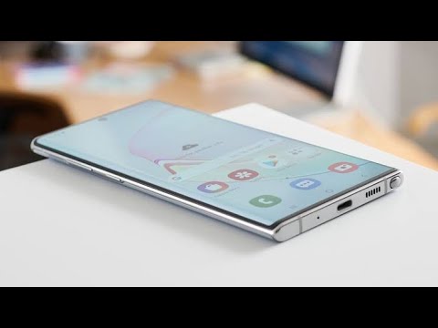 Galaxy Note 10 Plus ainda vale a pena em 2022 ? - YouTube