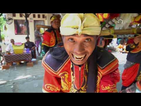 MODAL DENGKUL || SINGA DANGDUT YANG BERKHARISMA "DUA PUTRA" || CIPEDANG KANEM 2024 - YouTube