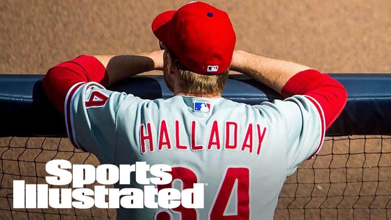 How Roy Halladay Changed Baseball: The Best & Last Pitcher Of His Kind ...