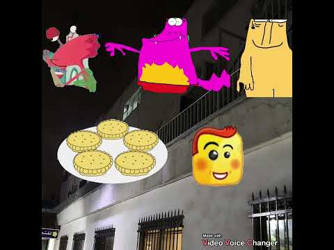 Wade Load in Kenny - YouTube