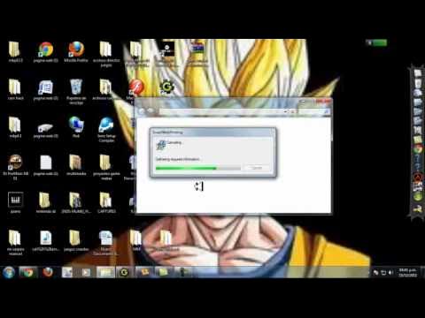 como descargar game maker 8 pro + librerias - YouTube