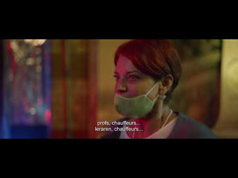 Bad Luck Banging or Loony Porn | Trailer | Film Fest Gent 2021